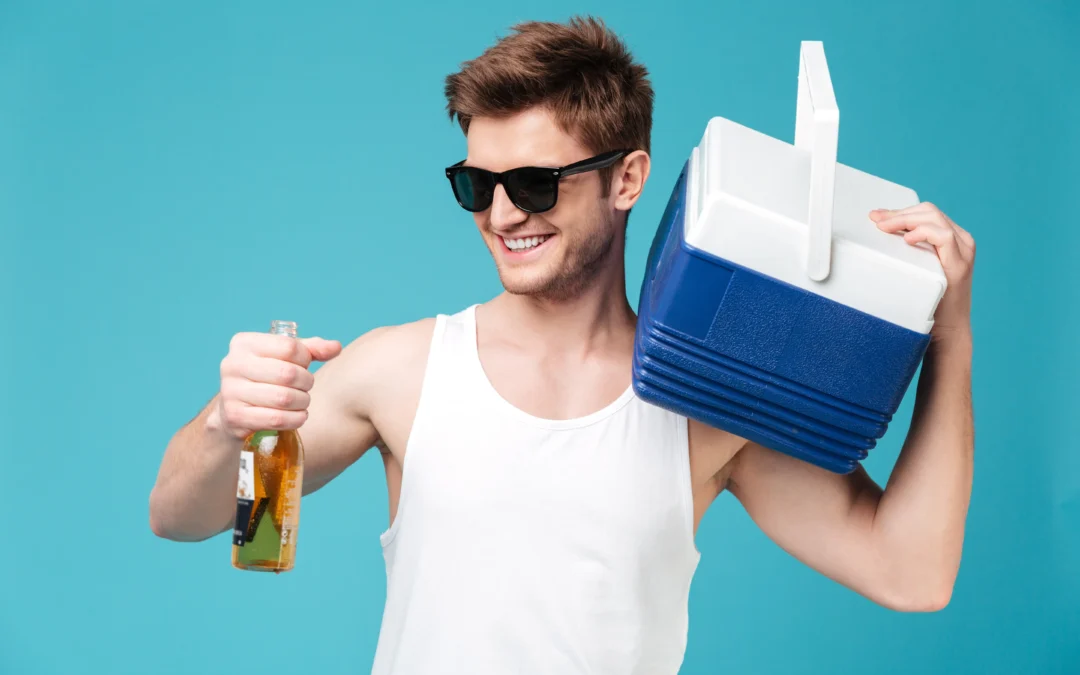 Santai Seltzer – Bali’s Best Refreshing Hard Seltzer Drink